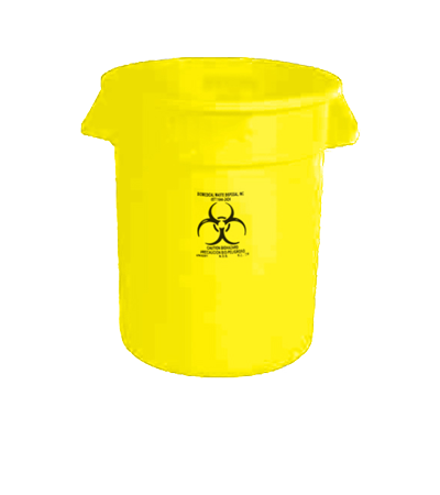 Chemotherapy Archives - Biomedical Waste Disposal | Fast, Easy, Convenient
