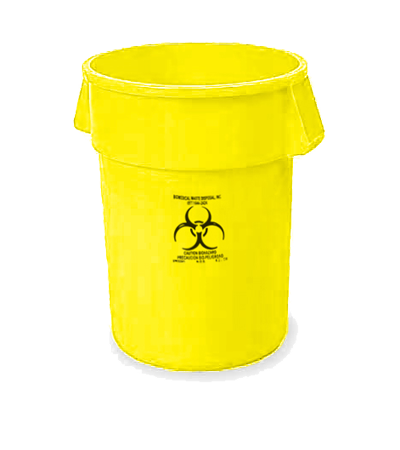 Chemotherapy Archives - Biomedical Waste Disposal | Fast, Easy, Convenient