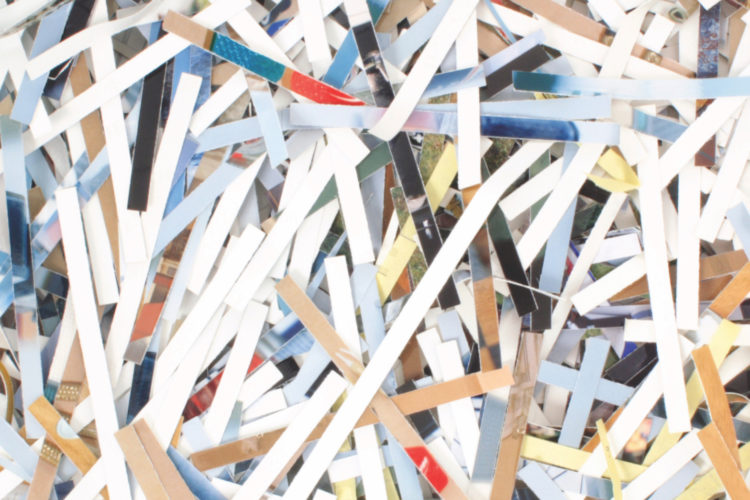 Document Recycling - Biomedical Waste Disposal | Fast, Easy, Convenient