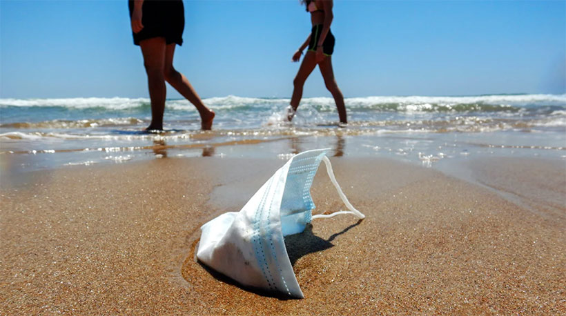 BWD Strives to Minimize PPE Pollution - Biomedical Waste Disposal ...